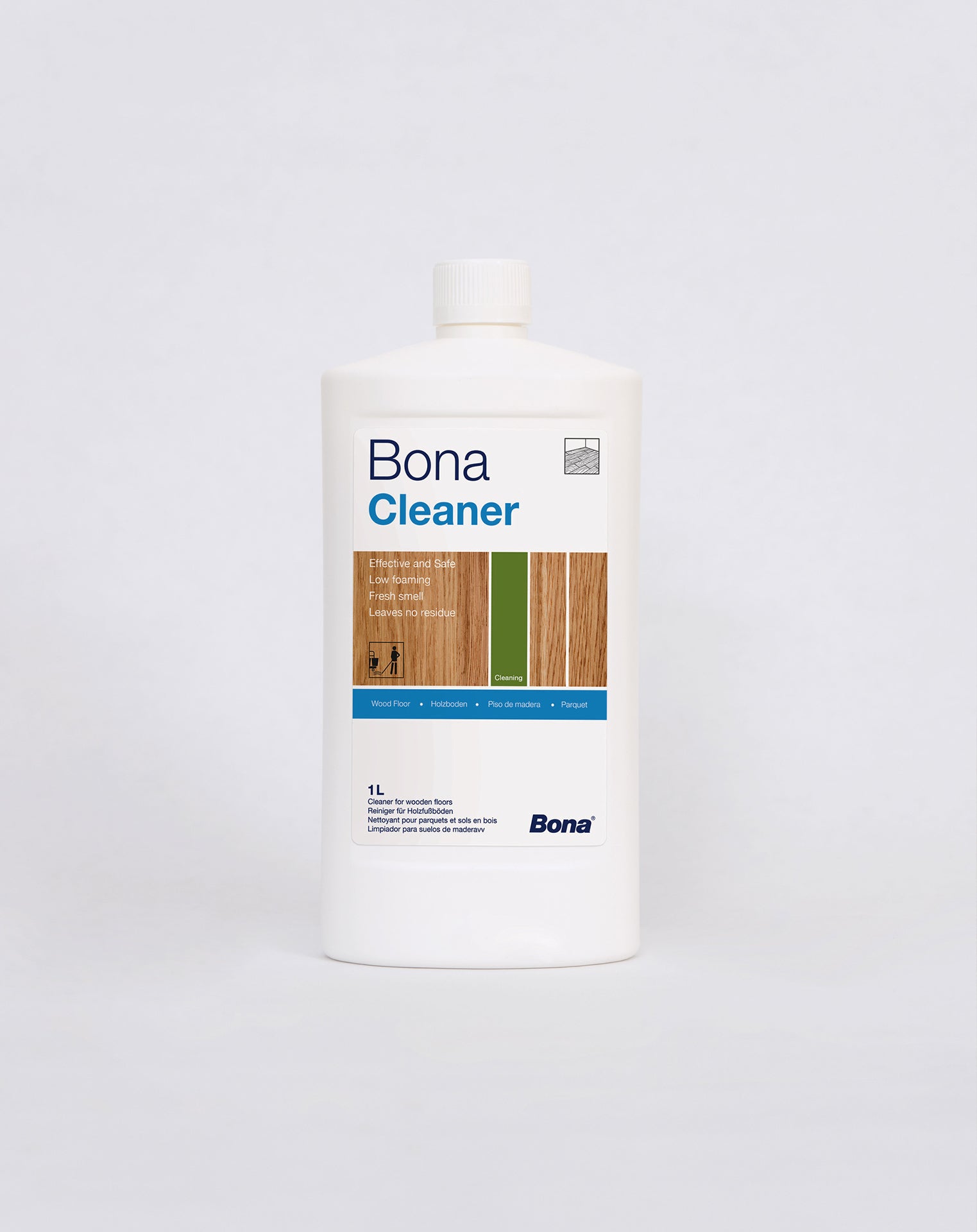 Shop Bona Cleaner Concentrate | Flooring Xtra NZ