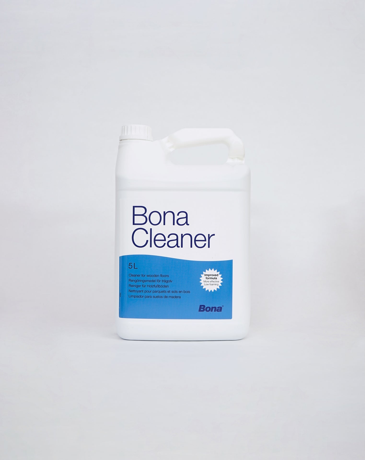 Shop Bona Cleaner Online | Flooring Xtra NZ