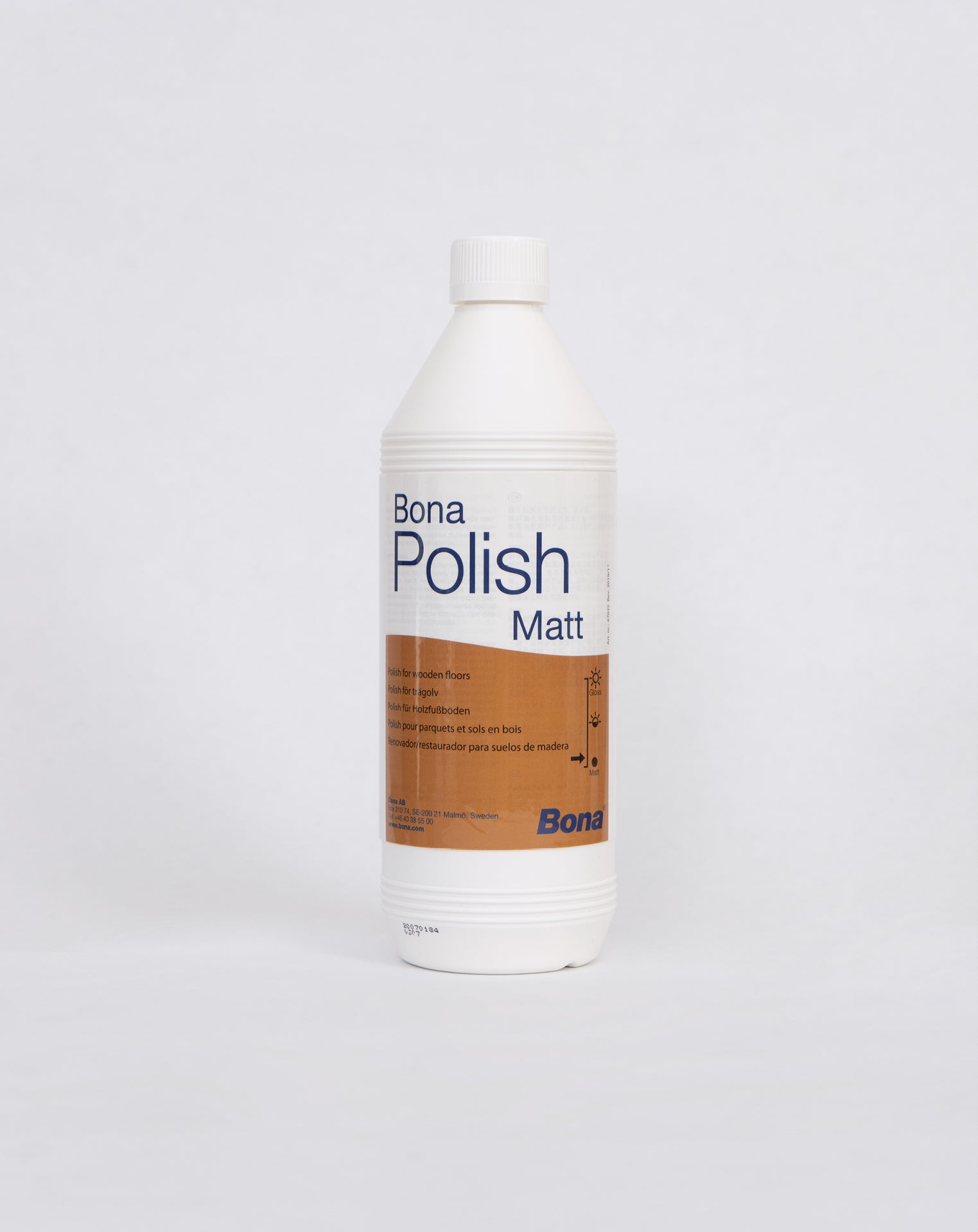 Shop Bona Polish Matt Online | Flooring Xtra NZ