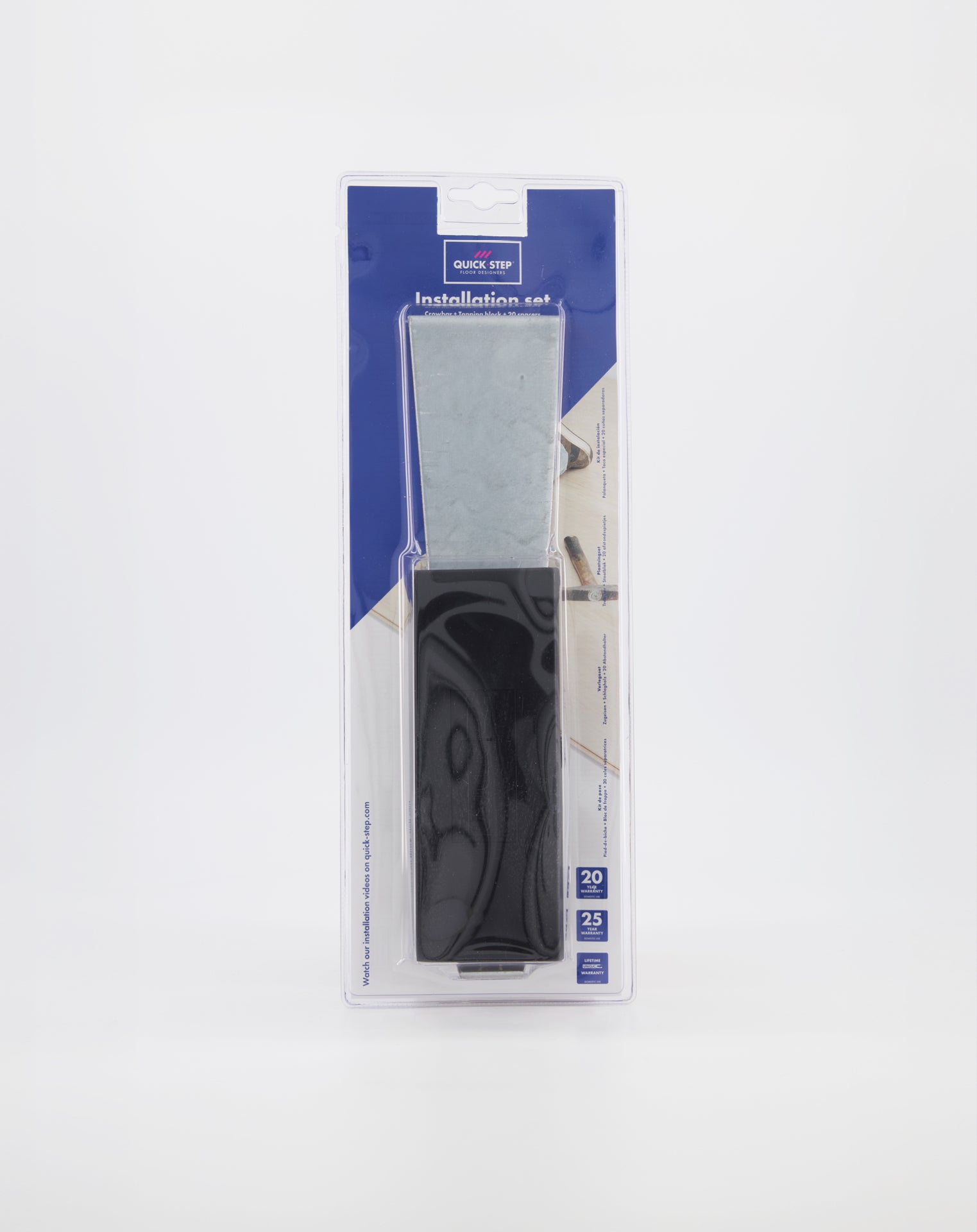 Quick-Step Install Kit | Flooring Xtra