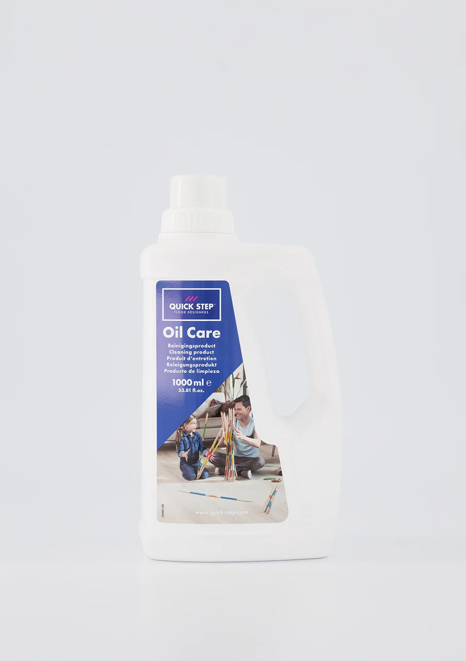 Quick-Step Oil Care Concentrate | Flooring Xtra NZ